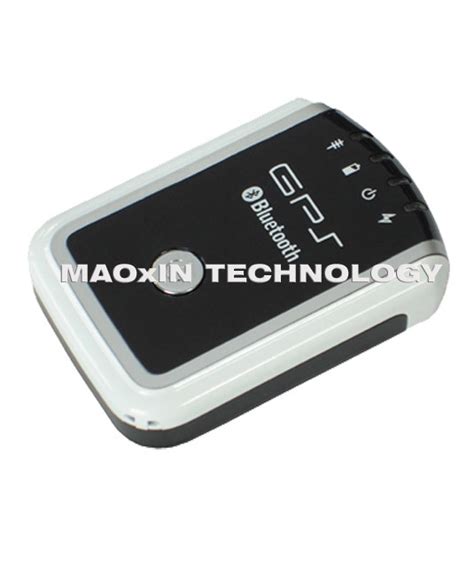 Bluetooth Gps Receiver Mx Bg001 Bluetooth Gps Receiver And Prolific Gps Module