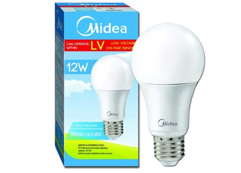 10 Merk Lampu Led Terbaik 2022 Terang Hemat Listrik Pricebook