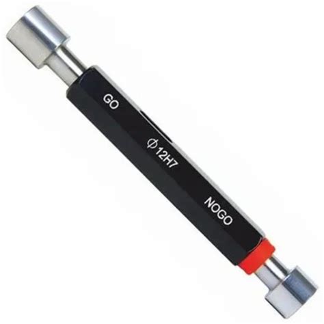 Insize Plain Plug Gauge 7 H 30mm At ₹ 4567 Piece In Nashik Id 2853954958697