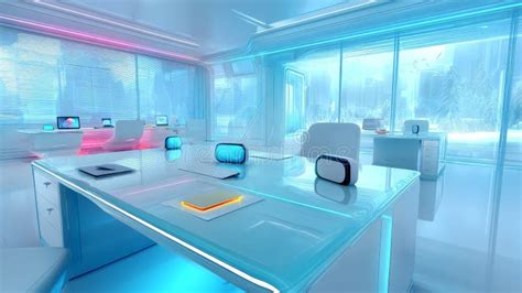 Enhance Your Productivity With An Optimized Desk And Computer Setup In