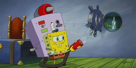 Reef Blower Machine Encyclopedia Spongebobia Fandom Powered By Wikia