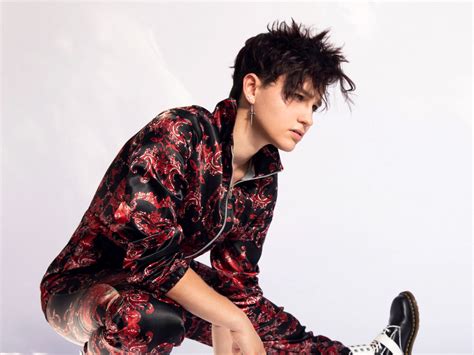 19 Astounding Facts About Bex Taylor Klaus