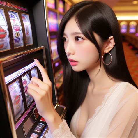 Menguak Misteri Mesin Slot Rahasia Di Balik Putaran Beruntun Iverctins