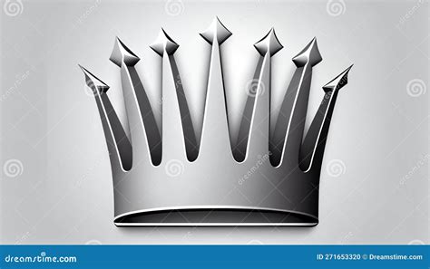 Minimalist Crown Lines With Chairs Logo Vector Symbol Icon Design Illustration Cartoondealer