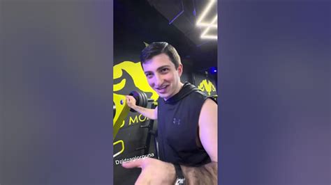 სულ მაინტერესებდა მისი ვარჯიში 🤣🏃🏻‍♂️ Youtube