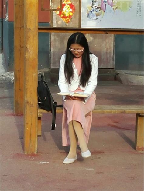 誦國學 潤人生一一阜南縣於集鄉中心小學開展讀國學經典活動 每日頭條