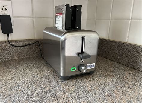 Building The Datatoaster 3000 · Alex Meub