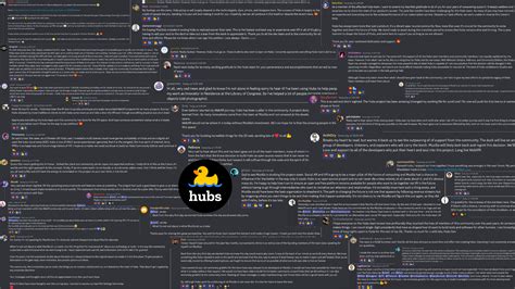 mozilla hubs is shutting down will be handed to community