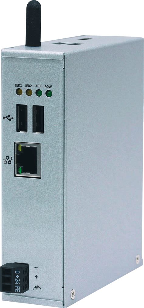 hilscher netpi core 3 iiot besturing besturingen tegen zeer
