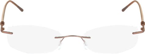 Download Minimalist Rimless Eyeglasses