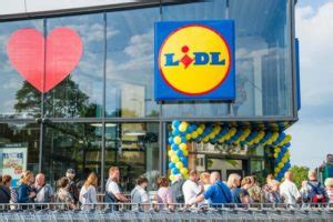 SWOT Analysis Of Lidl Lidl SWOT Analysis Explained