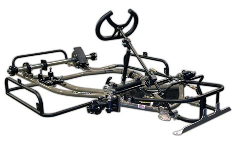 Tricon Phantom Chassis