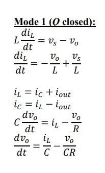 How Do I Get This Equation From The Circuit Can You Chegg Com