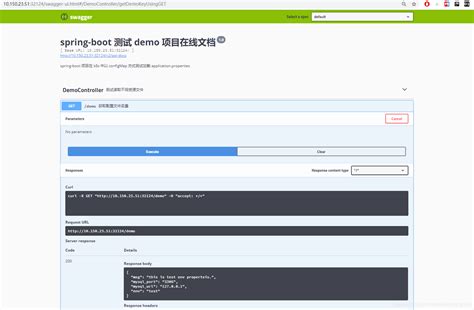 K8s 集群使用 Configmap 优雅加载 Spring Boot 配置文件 腾讯云开发者社区 腾讯云