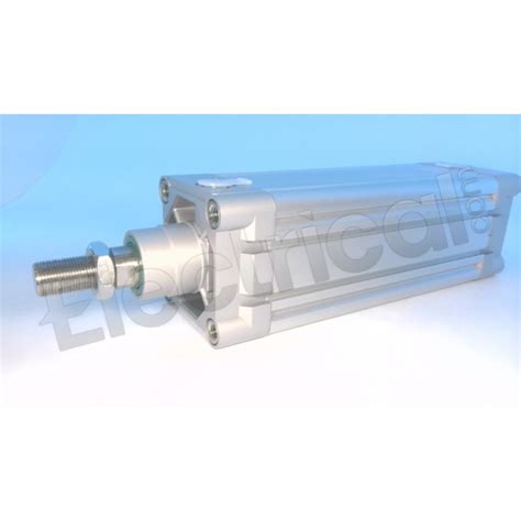 Festo DNC 80 160 PPV Pneumatic Cylinder Pneumatic