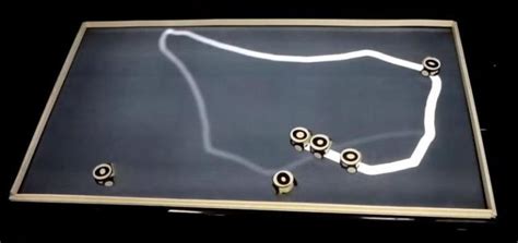 Ants Inspire The Development Of Robots With A System For Swarm Robotics