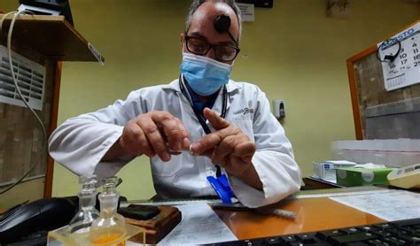 Gramo De Oro Alcanza Precio Récord De 14000 En “la Tía Rica”