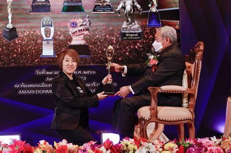 บันเทิง เกิร์ล ยุพเรศ ภูมิใจคว้ารางวัล Ceo Thailand Awards 2023