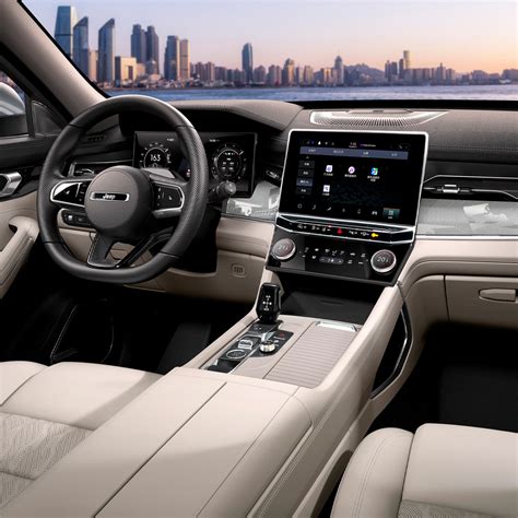 Jeep Compass 2026 On Behance