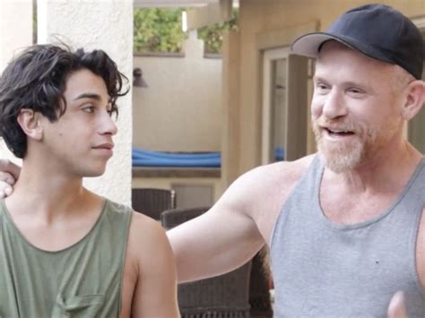 Sayuncle Eric The Red And Gabe Bradshaw Are Going Head To Head — Adult The Culture