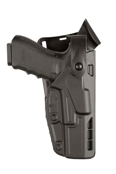 Safariland Expands 7TS Holster Series With ALS SLS And SLS Models