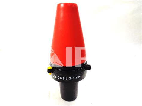 Lb215 Eaton 200a Loadbreak Bushing Insert 15kv New For Transformer