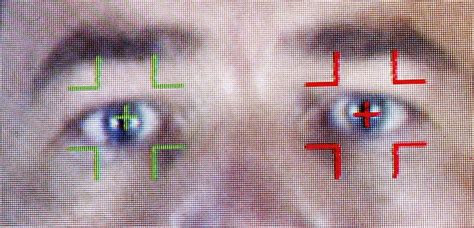 Facial Recognition Tech Catches Fake Passport For First Time The
