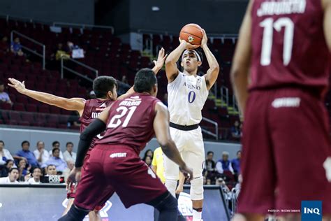 Rule Of Thirds Inquirer Sports