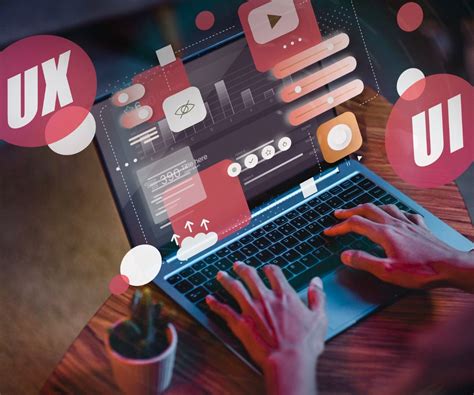 Understanding The Importance Of UI UX In Website Design Island Wizards
