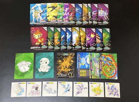 Yahooオークション トップ まとめ売り Top ポケモンカード ステッカ