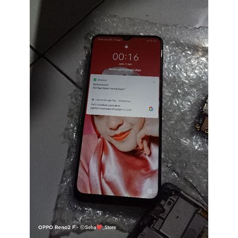 Jual Mesin Realme I Normal Shopee Indonesia