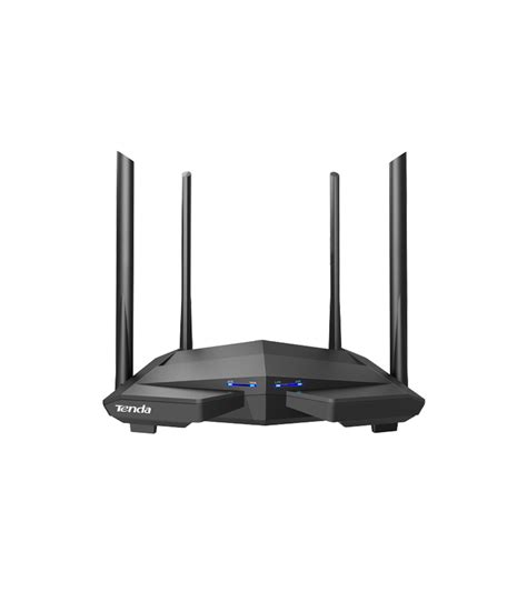AC8_Tenda-All For Better NetWorking