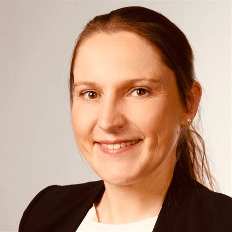 Daniela Reich Vertriebsmitarbeiterin Dzg Metering Gmbh Linkedin