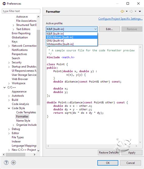 Pequenos detalhes da instalação do Eclipse com referência ao ARM GNU Eclipse Carlos Delfino