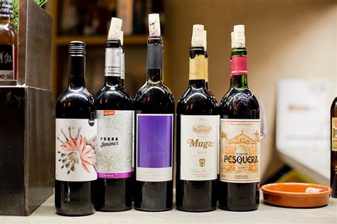 Itxaso Tapas Bar Tapas Pinxtos Und Wein Aus Spanien