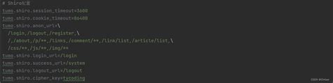 Java代码审计and鉴权漏洞andinterceptorandfilterandshiroandjwtjava鉴权 Csdn博客