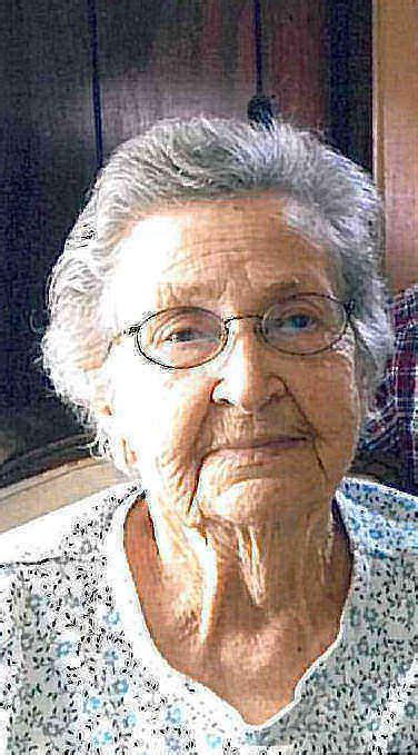 Mary Weaver Obituary Death Notice And Service Information