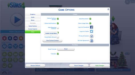 How To Install Script Mods In Sims 4 Vametacademy