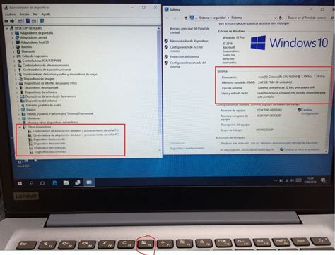 TouchPad Lenovo Idepad L120S No Funciona No Responde Comunidad De Lenovo