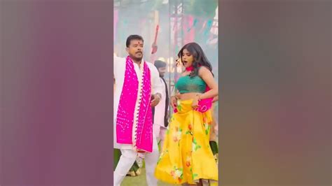 🖍️ Pramod Premi Holi Youtube