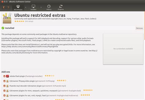 Apt Flash Plugin Install Dependency Problem Ask Ubuntu