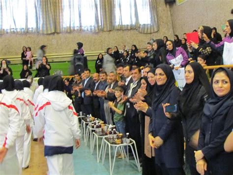 ایسنا دهمین دوره مسابقات کونگ‌فو بانوان قهرمانی کشور انتخابی تیم ملی