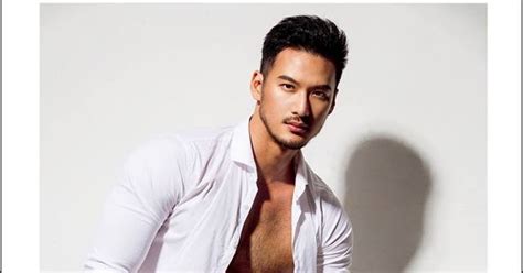 This Guy S World Hung Yee Chan For Saligia