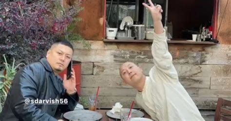 ダルビッシュ有の弟・賢太、“ワルビッシュ”な次兄のバースデー祝福 「変わった優しさを持ってる」（22 ページ） ねとらぼ
