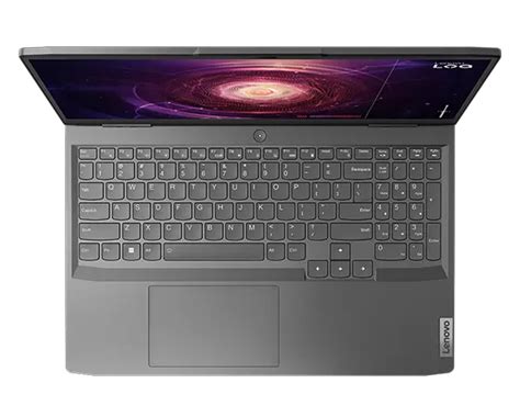 Lenovo LOQ 15APH8 | Ryzen™ powered gaming laptop | Lenovo US