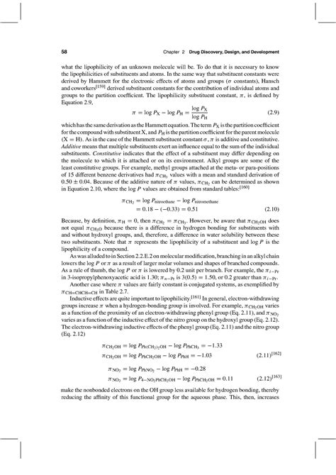 Drug Discovery And Design 18 58 Chapter 2 Drug Discovery Design And