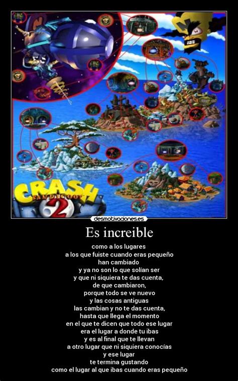 Imágenes Y Carteles De Cortex Desmotivaciones