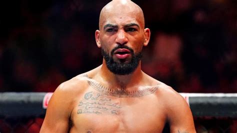 Whats Next For The Winners Of Main Card Fights From Ufc Vegas 99