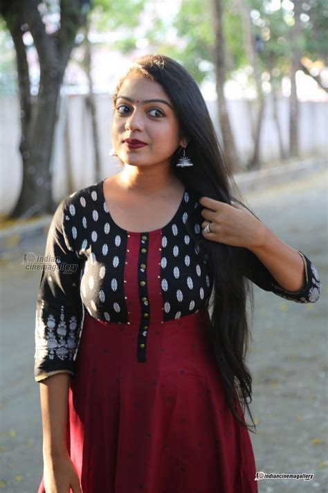Varsha Bollamma Actress Photos Stills Gallery