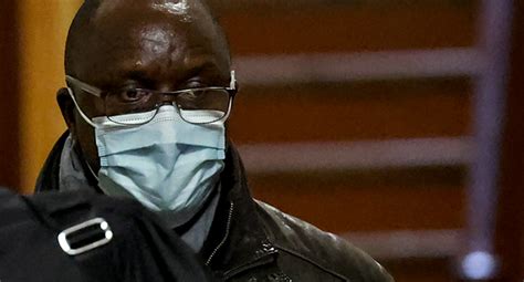 France Court Jails Rwanda Driver For 14 Years Over Genocide Naija Times
